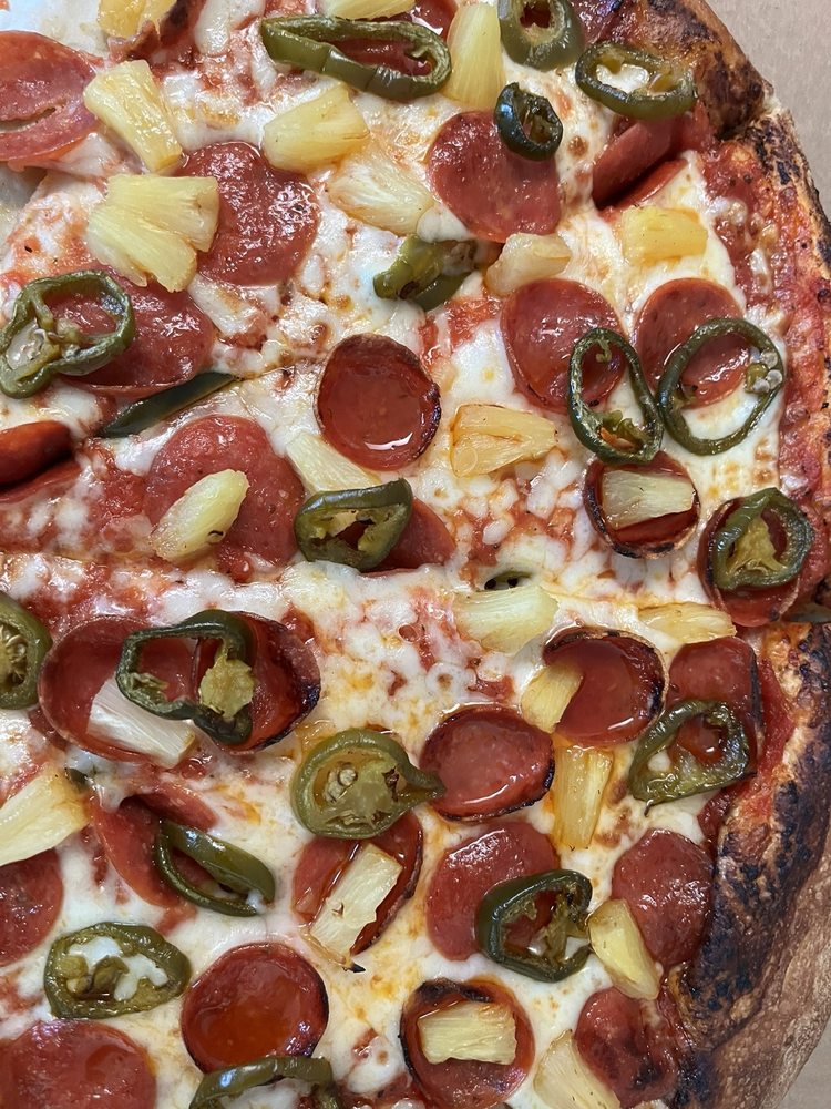 PIZZA BROTHERS - Updated November 2025 - 12 Reviews - Chico, California ...