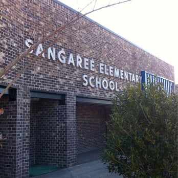 SANGAREE ELEMENTARY SCHOOL - Updated August 2025 - 1460 Royle Rd ...