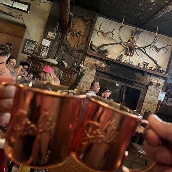 LOS OJOS RESTAURANT AND SALOON - Updated January 2025 - 189 Photos ...