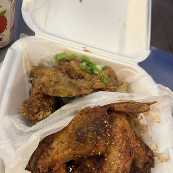 CRISP - Updated April 2025 - 1776 Photos & 3635 Reviews - 2940 N ...