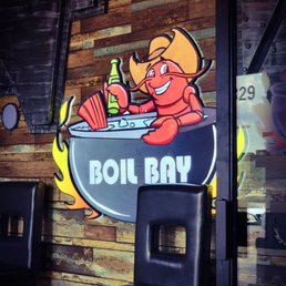BOIL BAY - Updated June 2025 - 194 Photos & 136 Reviews - 1829 ...