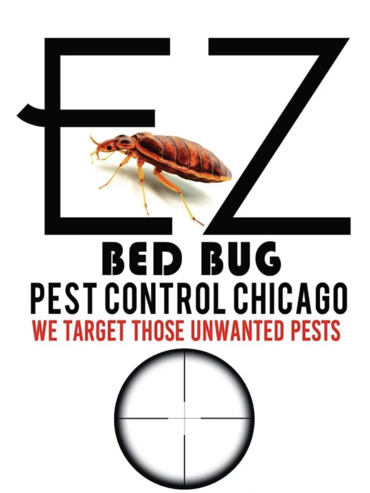 PEST CONTROL CHICAGO - Updated April 2025 - Chicago, Illinois - Pest ...