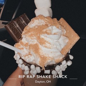 RIP RAP SHAKE SHACK - 69 Photos & 16 Reviews - 6010 Rip Rap Rd, Huber ...