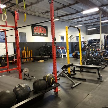 SMASH GYMS SUNNYVALE - Updated December 2025 - 263 Photos & 199 Reviews ...