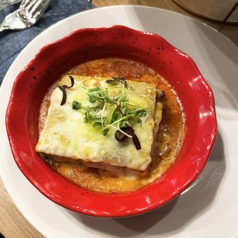 DUA ITALIAN CUISINE AND STEAK HOUSE - Updated April 2025 - 129 Photos ...