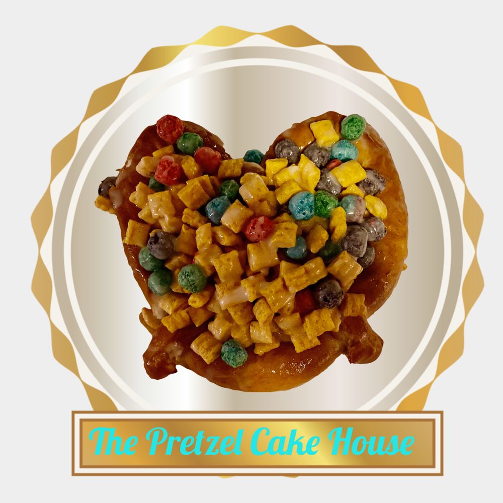 MZ AIKO SWEET BAR - Updated November 2024 - 18 Photos - College Park ...