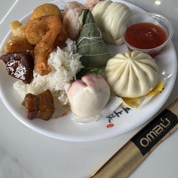 OMBU BUFFET - TEMP. CLOSED - Updated December 2025 - 123 Photos & 44 ...