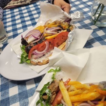 TASTE OF GYRO - Updated April 2025 - 27 Photos & 29 Reviews - 20-48 ...