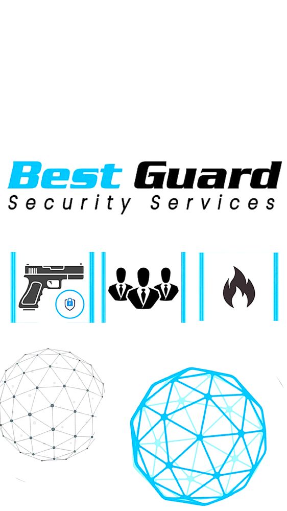 BESTGUARD SECURITY - 26565 West Agoura Rd 200, Calabasas, California ...
