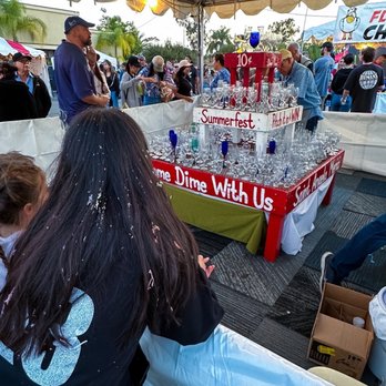 BREA SUMMER FEST - Updated October 2025 - 48 Photos - 575 S Walnut Ave ...