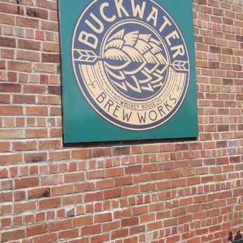BUCKWATER BREW WORKS AND WHISKEY HOUSE - Updated October 2025 - 17 ...