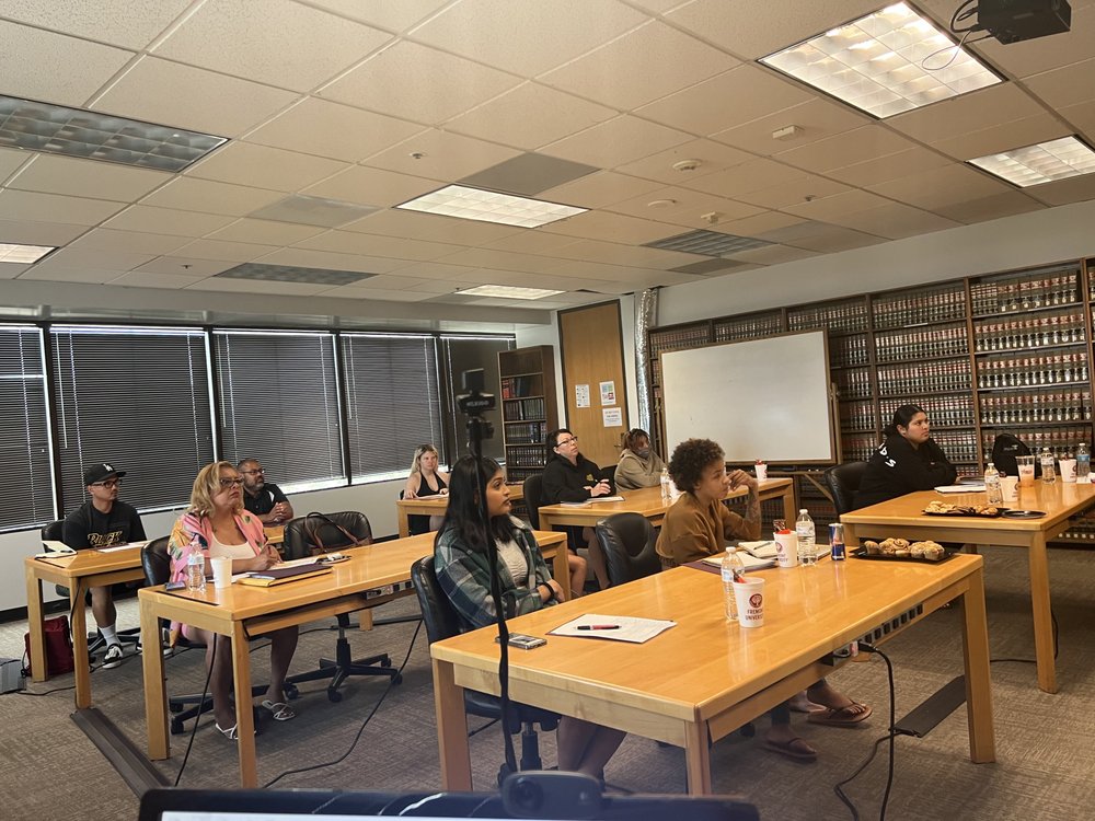 FREMONT UNIVERSITY - Updated December 2025 - 57 Photos & 39 Reviews ...