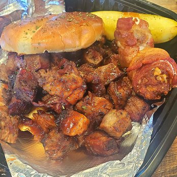 THE UPPER CUT KC - Updated September 2025 - 102 Photos & 92 Reviews ...