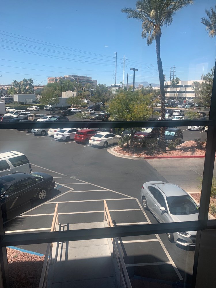 PARK FLAMINGO WEST - Updated January 2026 - 2080 E Flamingo Rd, Las ...