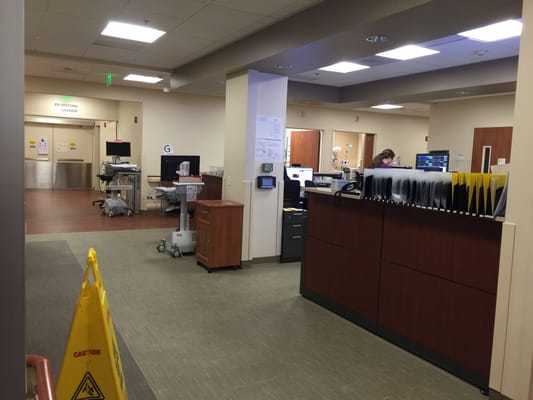 SUTTER SANTA ROSA REGIONAL HOSPITAL - Updated November 2024 - 43 Photos ...