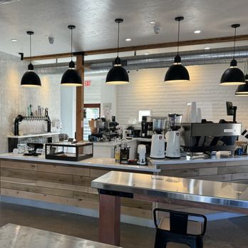 VOLT COFFEE TEA & TAP - Updated August 2024 - 36 Photos & 19 Reviews - 1123 Olive Dr, Davis ...