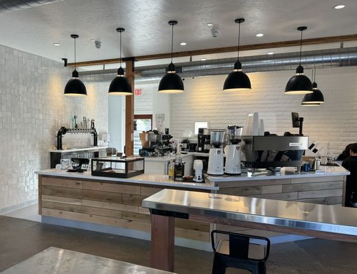 VOLT COFFEE TEA & TAP - Updated June 2025 - 63 Photos & 43 Reviews ...