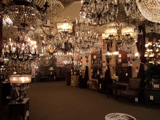 CAPITOL LIGHTING - Updated April 2026 - 37 Photos & 74 Reviews - 290 ...