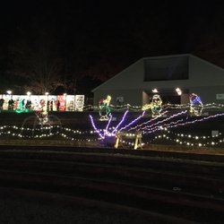 ROPER MOUNTAIN SCIENCE CENTER - 27 Photos & 14 Reviews - 402 Roper ...