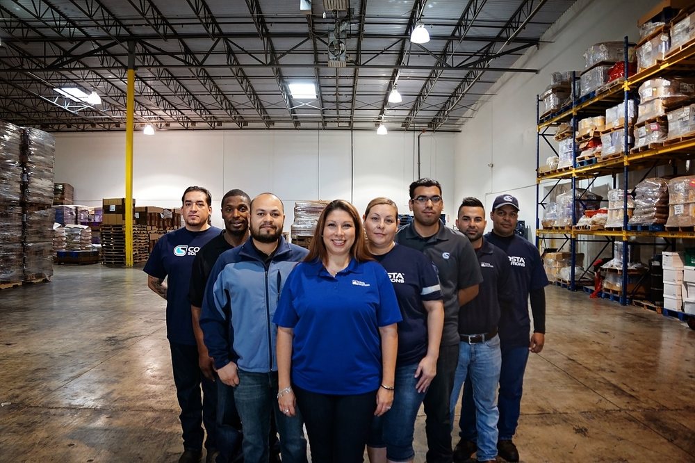 COSTA SOLUTIONS - Updated January 2026 - 2700 NE Loop 410, San Antonio ...