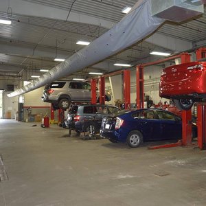 BILLION AUTO - IOWA CITY - Updated October 2025 - 28 Photos & 88 ...