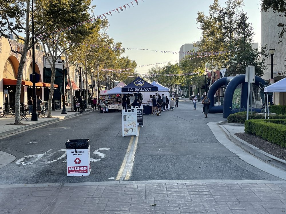 DOWNEY DOWNTOWN - Updated January 2025 - 47 Photos - Downey, California ...