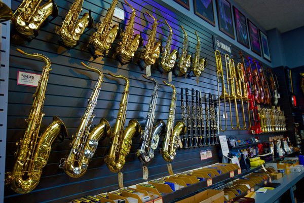 MUSIC & ARTS - Updated December 2025 - 20 Photos & 27 Reviews - 11579 ...