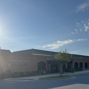 BALTIMORE COUNTY PUBLIC LIBRARY - CATONSVILLE BRANCH - Updated August ...