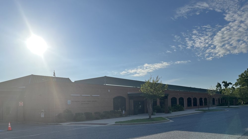 BALTIMORE COUNTY PUBLIC LIBRARY - ARBUTUS BRANCH - Updated August 2025 ...