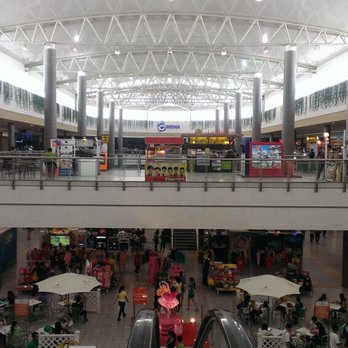 SM CITY CLARK - Updated December 2025 - 87 Photos & 12 Reviews - Manuel ...