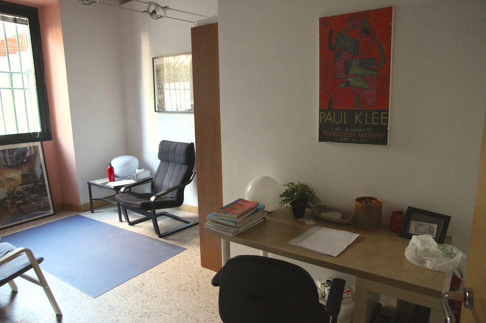 FRANCESCA BERTI - Via del Ponte alle Mosse 32, Firenze, Italy ...