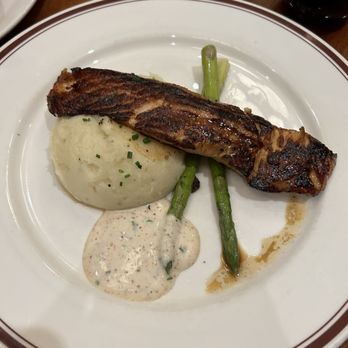 PATSY’S AMERICAN - Updated December 2024 - 1151 Photos & 657 Reviews ...