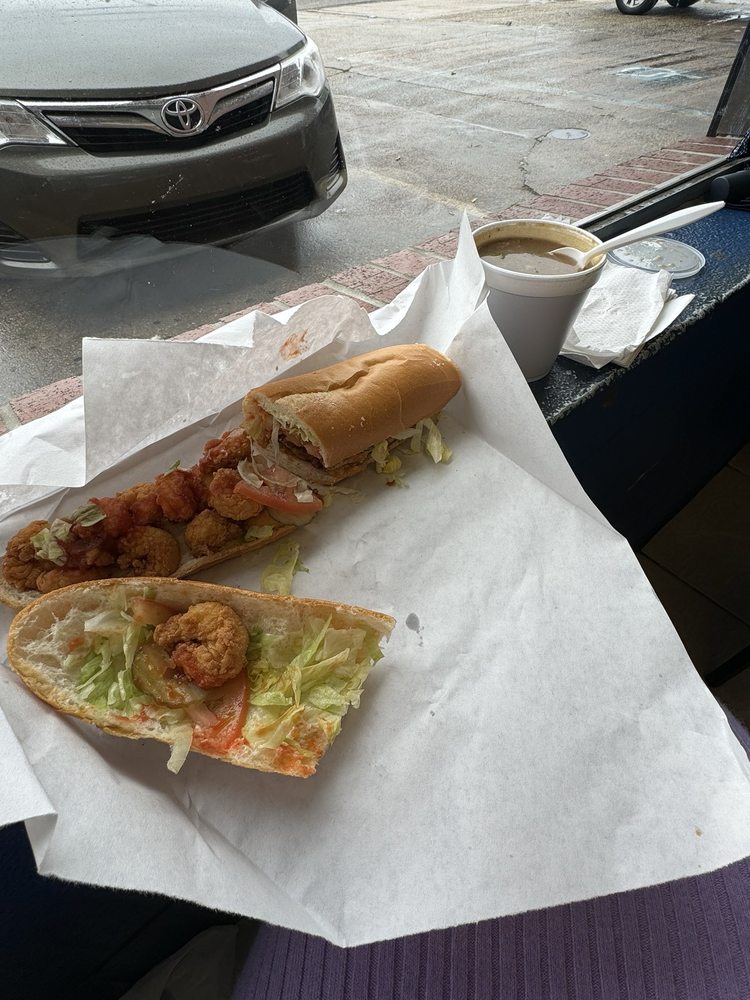 LOUISIANA PRIDE SEAFOOD - Updated June 2026 - 13 Photos & 27 Reviews ...