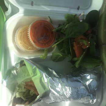 FRESH 4 U MEDITERRANEAN CAFE - 66 Photos & 128 Reviews - 1937 Peachtree ...