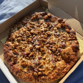 RED MAPLE PIZZA - Updated September 2024 - 162 Photos & 323 Reviews ...