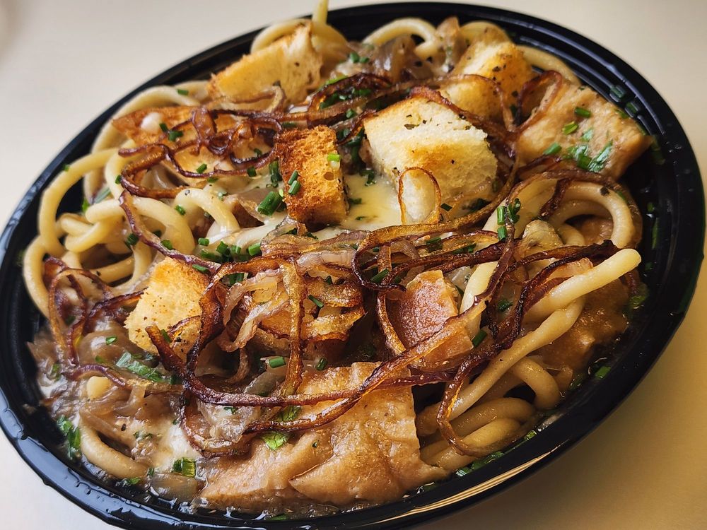 EGG & FLOUR PASTA BAR - Updated July 2025 - 246 Photos & 104 Reviews ...