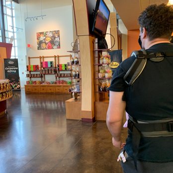 BEDRÉ FINE CHOCOLATE - Updated December 2025 - 62 Photos & 36 Reviews ...