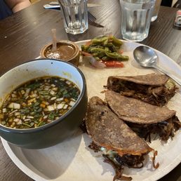 ORO BY NIXTA - Mexican Restaurant at 1222 NE 2nd St, Minneapolis ...