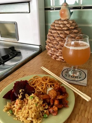 LUCKY EXPRESS CHINESE CUISINE - 53 Photos & 119 Reviews - 1200 E Carson ...