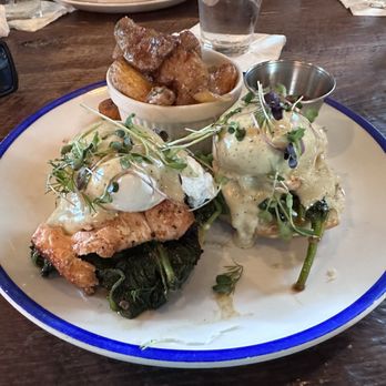 NOBLE CRUST - Italian Restaurant in St. Petersburg, Florida at 8300 4th ...