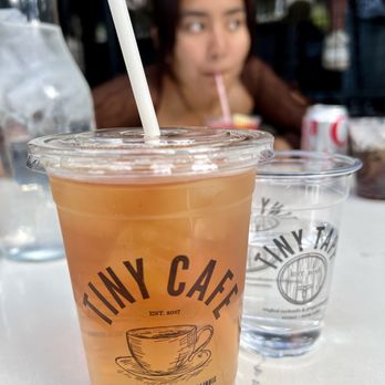 TINY TAPP & CAFE - Updated July 2025 - 364 Photos & 255 Reviews - 55 W ...