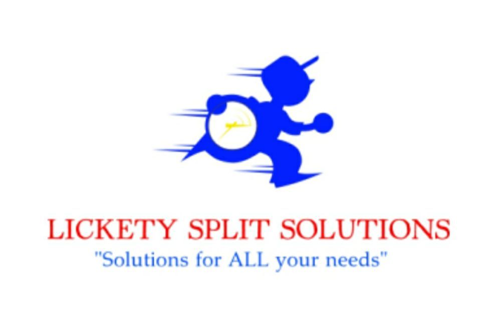 LICKETY SPLIT SOLUTIONS - Updated May 2026 - las vegas, Nevada ...