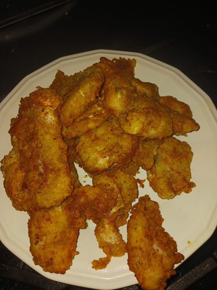 TK FOOD - Updated July 2025 - Decatur, Georgia - Food Trucks - Phone ...