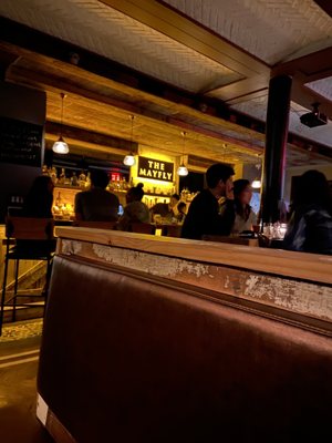 THE MAYFLY - Updated May 2024 - 52 Photos & 71 Reviews - 269 E Houston ...