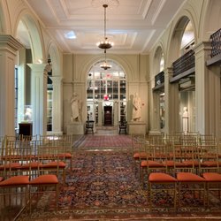 BOSTON ATHENAEUM - 190 Photos & 57 Reviews - 10 1/2 Beacon St, Boston ...