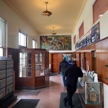 US POST OFFICE - Updated July 2025 - 14 Photos & 12 Reviews - 1461 Main ...
