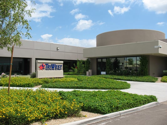 TRIWEST HEALTHCARE ALLIANCE - Updated December 2025 - 61 Reviews ...