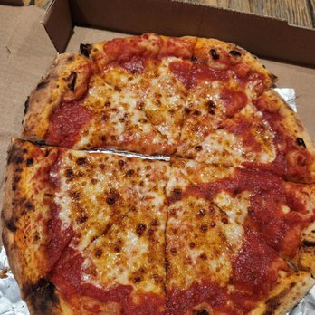 FAT CLEMENZA’S BRICK OVEN PIZZARIA - Updated July 2025 - 392 Photos ...