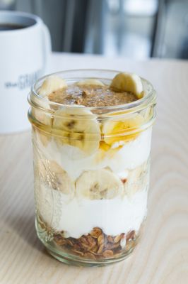 THE GRANOLA BAR OF RYE - Updated December 2025 - 104 Photos & 72 ...