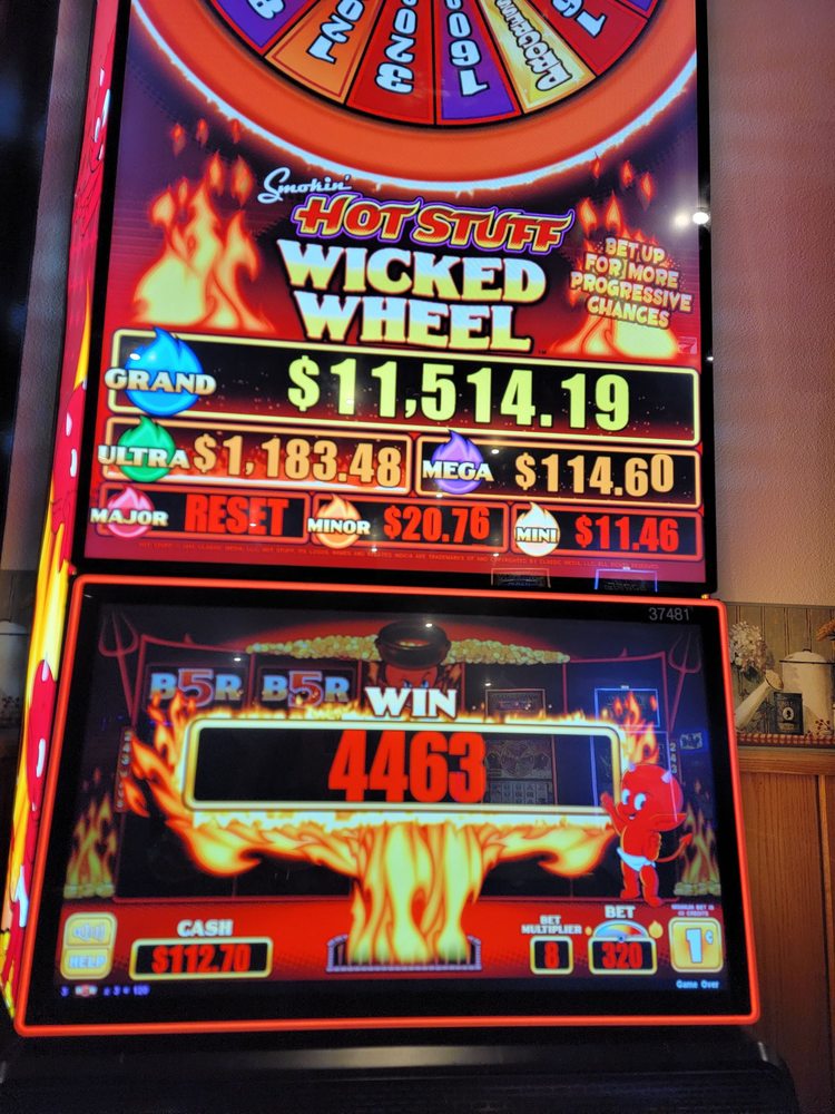 DOTTY’S CASINO - Updated December 2025 - 22 Photos & 80 Reviews - 27 US ...